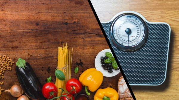 6 Types of Food for Weight Management - FoodTech Pathshala