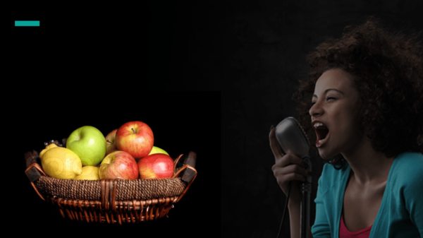Fruits for Vocal Health - FoodTech Pathshala