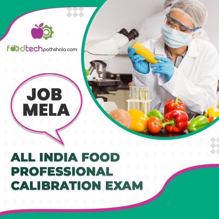 FoodTech Pathshala | Dedicated eLearning Platform for Food Industry
