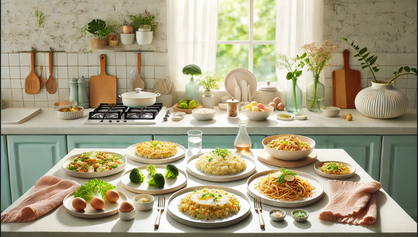 Transform Your Leftovers: 10 Easy and Delicious Recipes - FoodTech ...