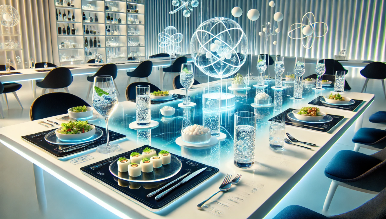 The Fascinating World of Invisible Foods: Are You Eating What You Can’t ...