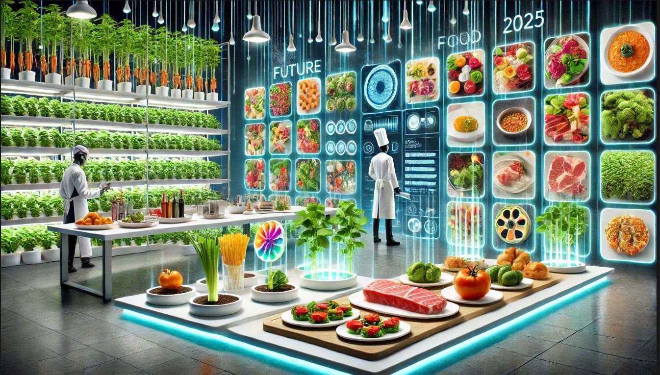 Top 10 Food Startups to Watch in 2025 - FoodTech Pathshala