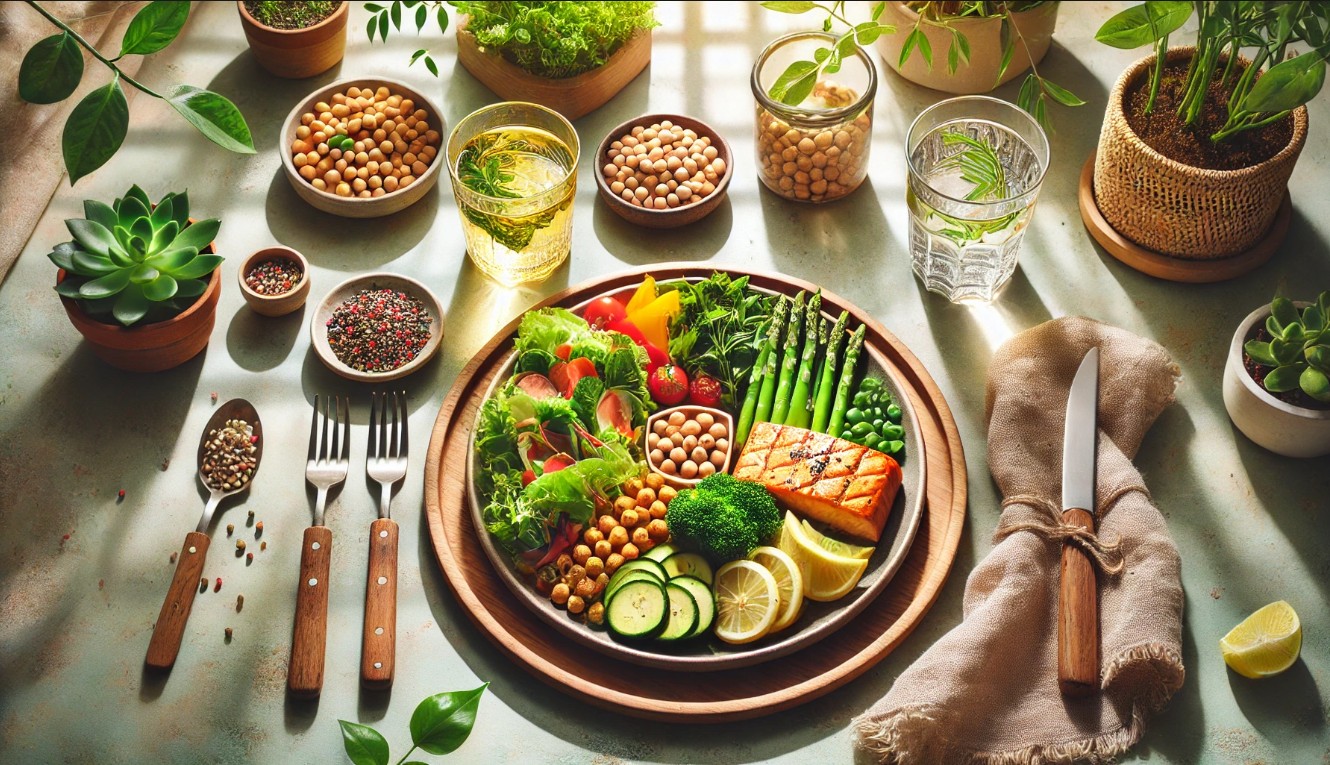 Adopting Flexitarianism in 2025: Why This Diet Continues to Rise and ...